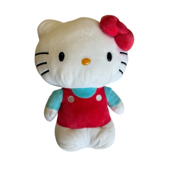 Hello Kitty | Toys | 9 Universal Studios Exclusive Hello Kitty | Poshmark